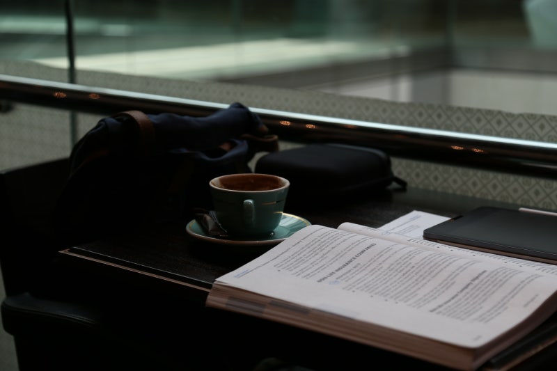 [홍콩 여행] IFC몰 카페 퓨엘 에스프레소 / Fuel Espresso : 네이버 블로그