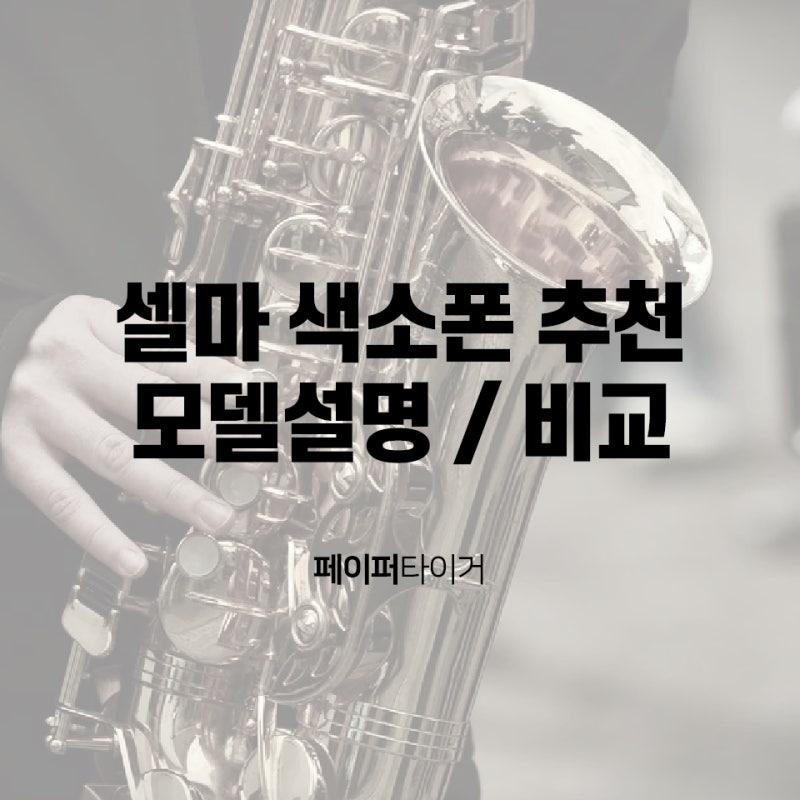 색소폰구입추천/셀마마크6/리퍼런스54,36/쥬빌리2,3/슈퍼액션2,3입문용색소폰추천/연주자용색소폰추천 /셀마모델/색소폰 배우기 ...