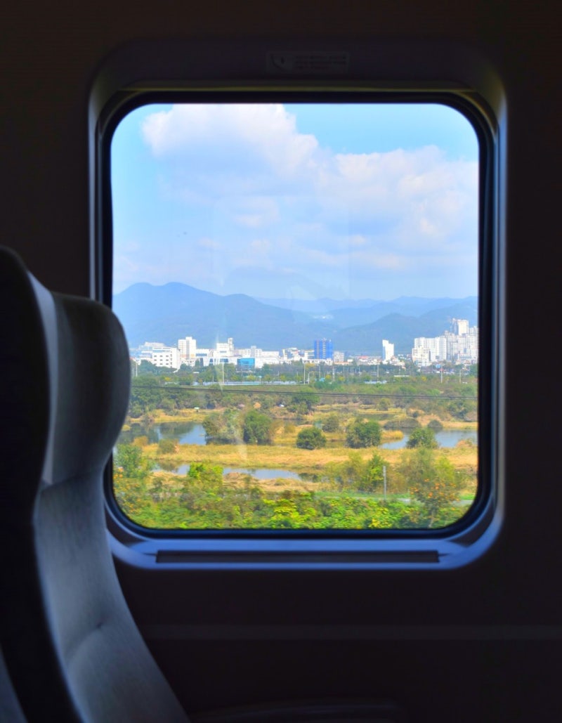 Ktx 마일리지 적립 방법과 사용방법까지 네이버 블로그