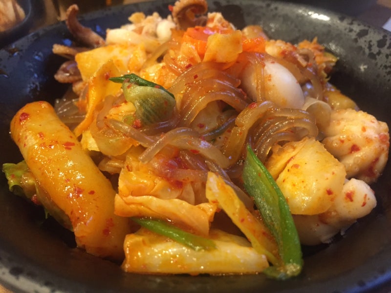 Calgary chinook hankorea 캘거리 한식당 한코리아 : 네이버 블로그