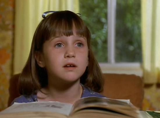 [원서읽기] Matilda Chapter 4-2 : 네이버 블로그