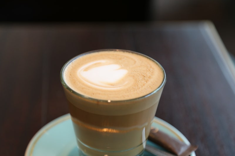 [홍콩 여행] IFC몰 카페 퓨엘 에스프레소 / Fuel Espresso : 네이버 블로그