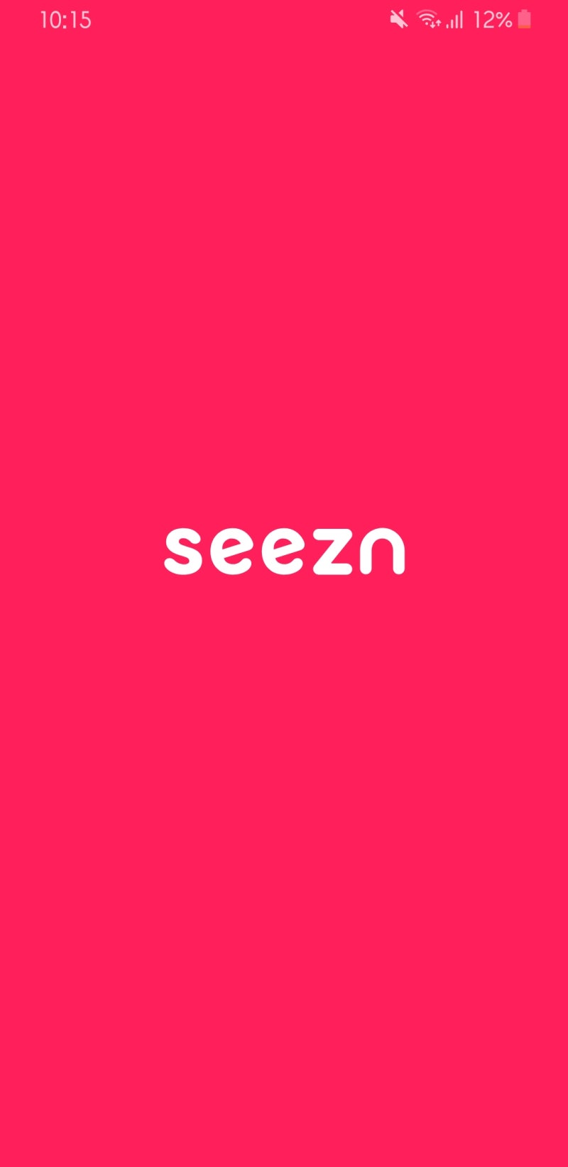 사계절 언제나 즐거움과 혜택이 가득한 '시즌(Seezn) 앱' 서비스 소개 & 후기 : 네이버 블로그