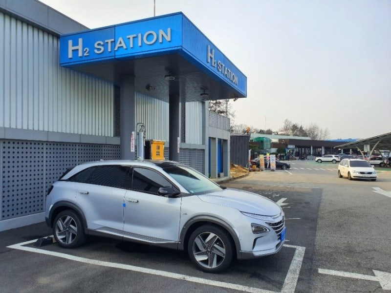 수소자동차 현대 넥쏘🚙의 연비, 가격, 보조금, 수소충전소에 대해 알아보자~ NEXO hydrogen-fueled car ...