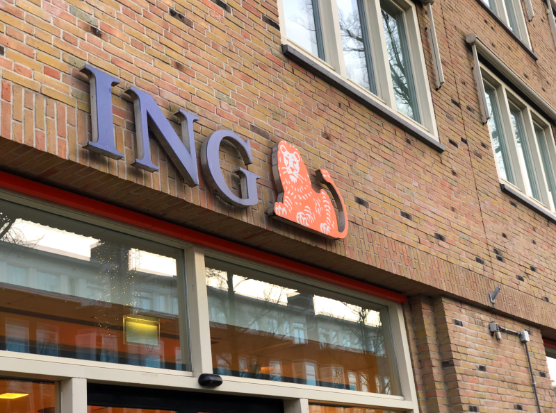 네덜란드 워킹홀리데이 | ING은행 계좌 개설 및 카드 활성화 총정리! : 네이버 블로그