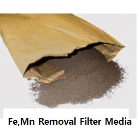 철분,망간여과제 ME61, ME/ FILOX, FILOX-R, 망간제거, 필록스. 휠록스 : 네이버 블로그