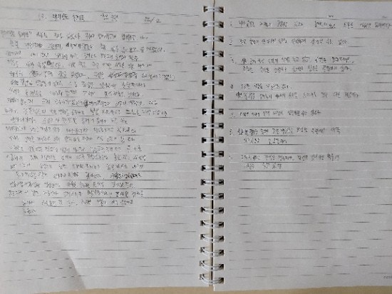 아들의 독후감 쓰기 100권 프로젝트 11~15권 왜 세계의 절반은 굶주리는가 쉽게 읽는 백범일지 벌거벗은 통계학