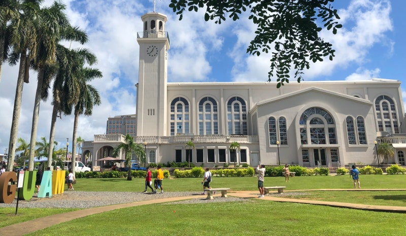 괌guam 여행 남부투어 코스 및 시간 추천 남부투어 지도 맵 지미디의 그네 에메랄드밸리 이나라한 자연풀장 등