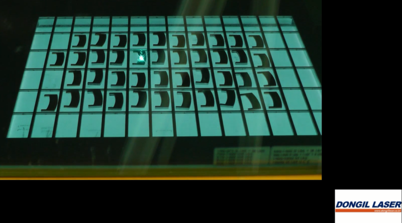 자동화시스템 3D레이저마킹기 시범영상첨부! : 네이버 블로그