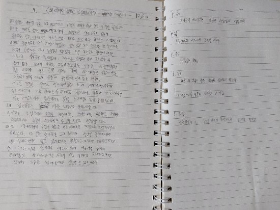 아들의 독후감 쓰기 100권 프로젝트 11~15권 왜 세계의 절반은 굶주리는가 쉽게 읽는 백범일지 벌거벗은 통계학