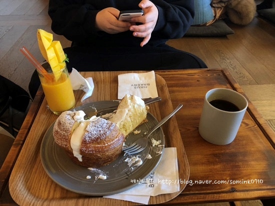 이영자 추천 맛집 : 양평 하우스베이커리 : 네이버 블로그