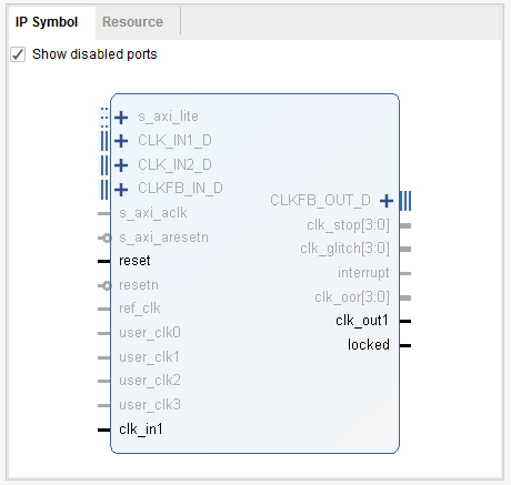 I2C Verilog Design(3)_Block Design : 네이버 블로그