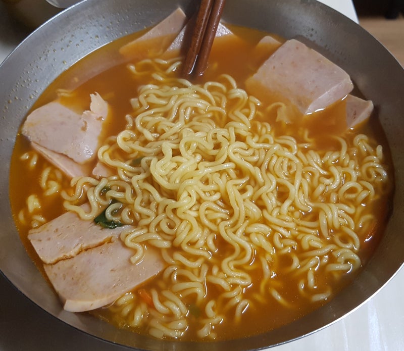 삼양 식품 삼양라면 칼로리열량 및 영양성분정보 물양 조리법 네이버 블로그