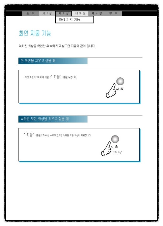 삼성 EZon 인터폰 SHT-704S, 705S, 706S 사용법 / 이지온 인터폰 매뉴얼 : 네이버 블로그