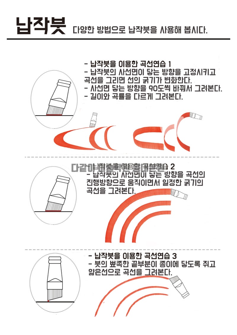 2020 예비반 겨울특강 시작 예비 고2 고3 미술 하는 친구들 주목 다같이미술학원 홍대 본원 준입시반 겨울특강 안내