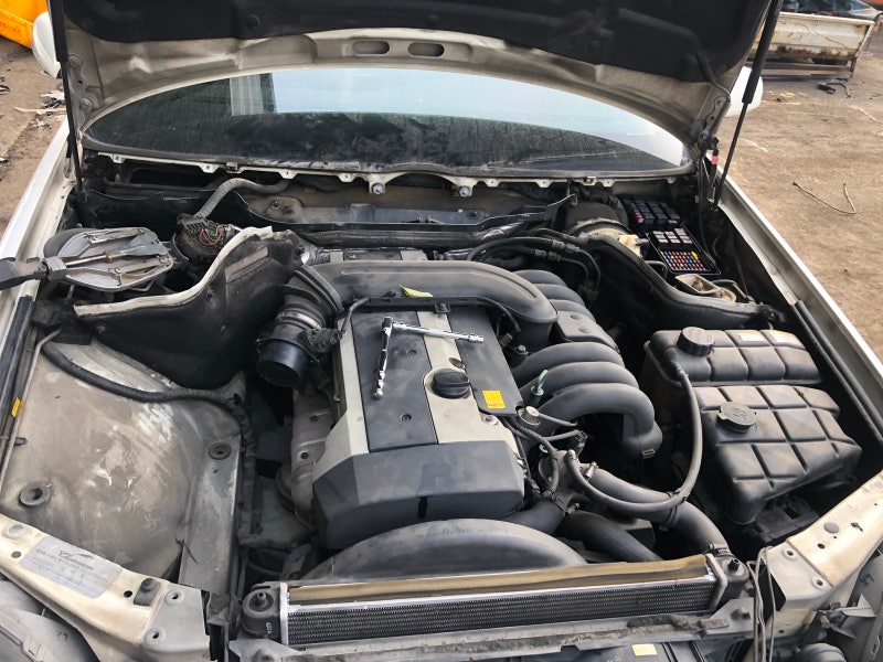 코란도 9인승, 코나인 : Swap(8), 하체 작업 및 엔진 구해오기 : 네이버 블로그