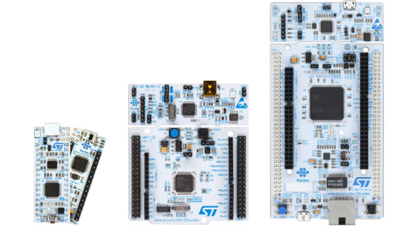 STM32 제품군 : 네이버 블로그