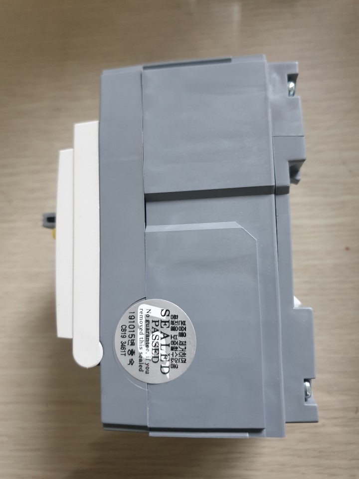 [차단기] LS산전 분전반용 누전차단기(ELCB) FB, EGR 타입(ELB 5KA, 2.5KA)/EBE, EBS32FB, 52FB, 32EGR, 52EGR/화정산전 ...