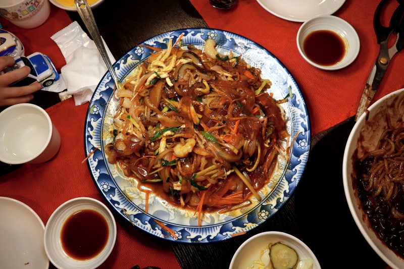 송쉐프 신사점 영자 미식회 메뉴 And 가격 네이버 블로그