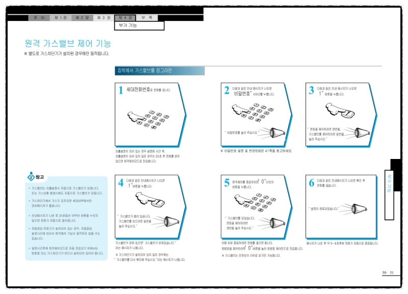 EZon 인터폰 매뉴얼 / SHT-705P : 네이버 블로그