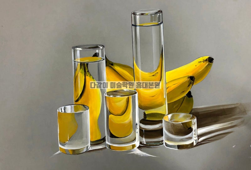 2020 예비반 겨울특강 시작 예비 고2 고3 미술 하는 친구들 주목 다같이미술학원 홍대 본원 준입시반 겨울특강 안내
