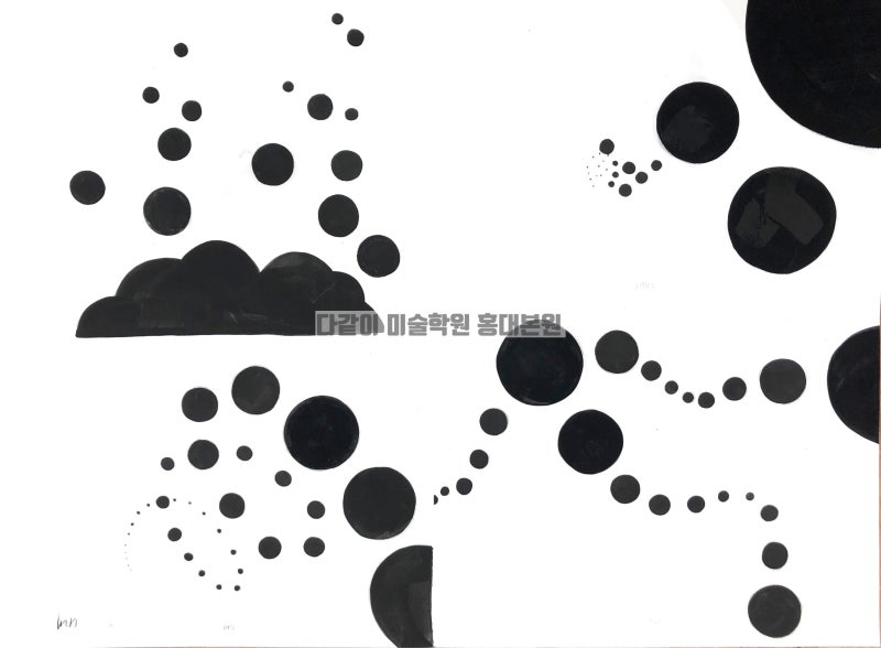 2020 예비반 겨울특강 시작 예비 고2 고3 미술 하는 친구들 주목 다같이미술학원 홍대 본원 준입시반 겨울특강 안내