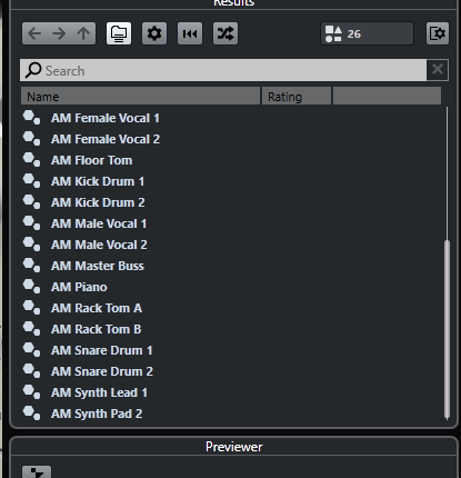자주 사용하는 컴프레서 플러그인들 (Pro-C, CLA-2A, Tube Compressor, API2500) : 네이버 블로그