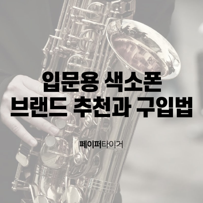 입문용 색소폰 브랜드 추천/입문용 색소폰구입/입문용색소폰구입/색소폰 악보기초강좌/ 색소폰 초급악보강의/ 색소폰 나라 /악보보는법 ...