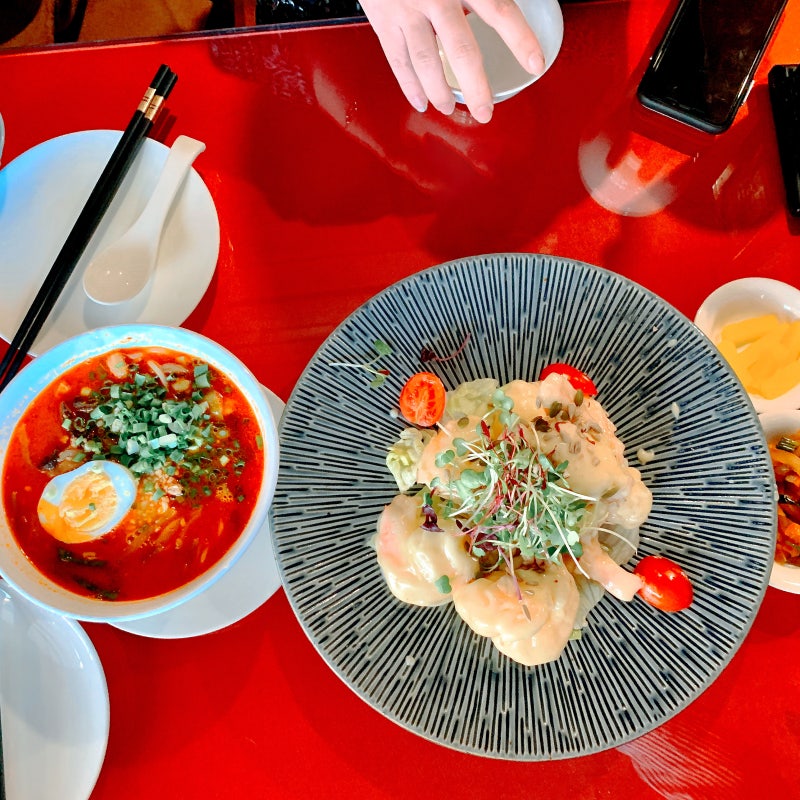 연말 맛있는거 먹기 창원 가로수길 맛집 홍콩집에서 다양한 요리 먹었어요 네이버 블로그