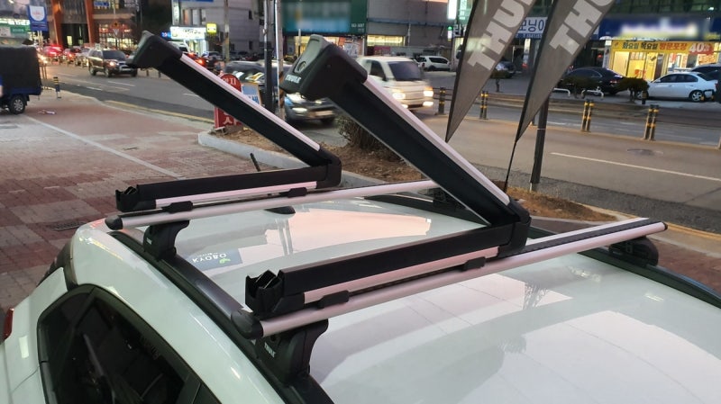 코나 천안아산 툴레 스키 보드 캐리어 스노우팩 본격적인 겨울스포츠 시작 네이버 블로그