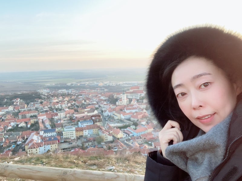 겨울 동유럽프라하 비엔나 부다페스트 날씨and옷차림 네이버 블로그