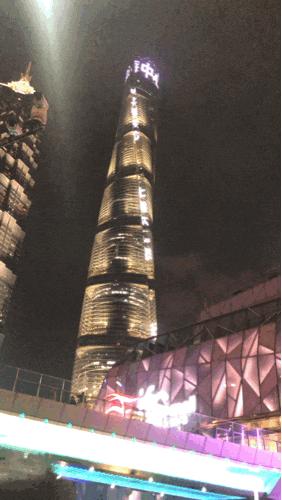상해타워 상해야경 “상하이타워 上海中心大夏 상해중심빌딩 Shanghai Tower” 상해야경 상해여행 네이버 블로그