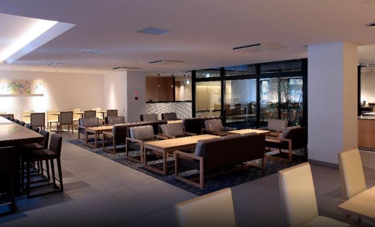 호텔 인터게이트 교토 시조신마치 Intergate Kyoto : 네이버 블로그