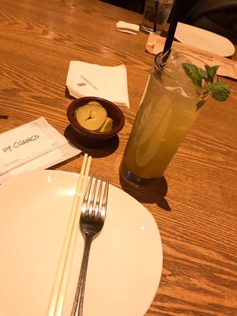 코엑스 안 맛집 피에프창 가격 메뉴 및 솔직 후기 ♥ 맛집인지 모르게쒀요 네이버 블로그