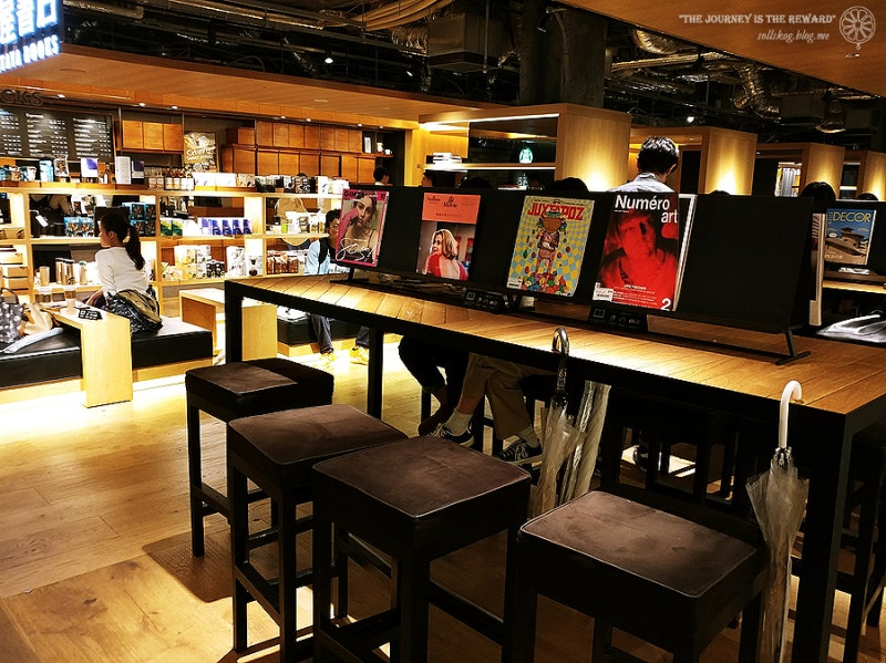 [도쿄] 스파이럴(Spiral) 빌딩, 오모테산도 힐즈(Omotesando Hills), 긴자 츠타야 서점 : 네이버 블로그