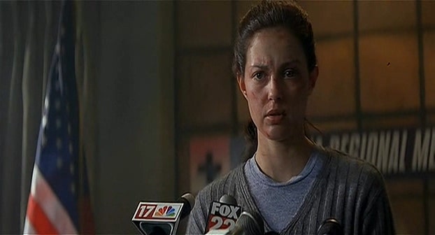 [영화후기] 다소 아쉬운 스릴러 : 네이버 블로그