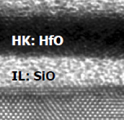 HKMG(High-k Metal Gate) 공정 : 네이버 블로그