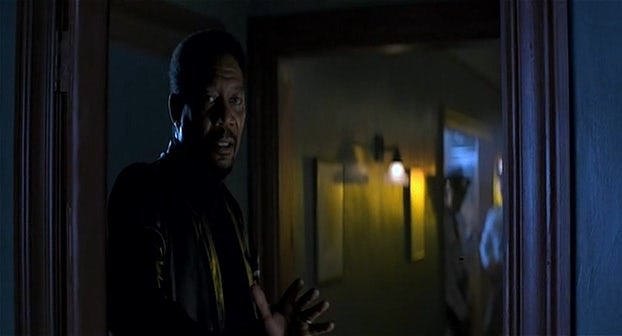 [영화후기] 다소 아쉬운 스릴러 : 네이버 블로그