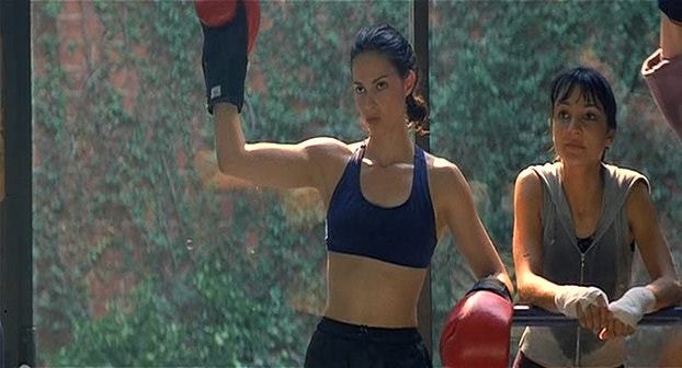 [영화후기] 다소 아쉬운 스릴러 : 네이버 블로그