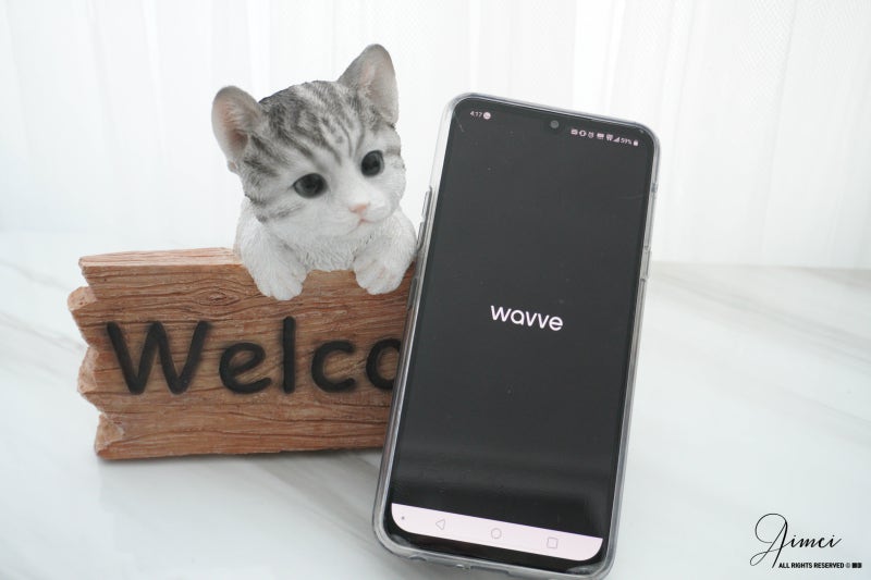 SKT WAVVE 무료 요금제로 즐기는 5GX 멀티뷰 : 네이버 블로그