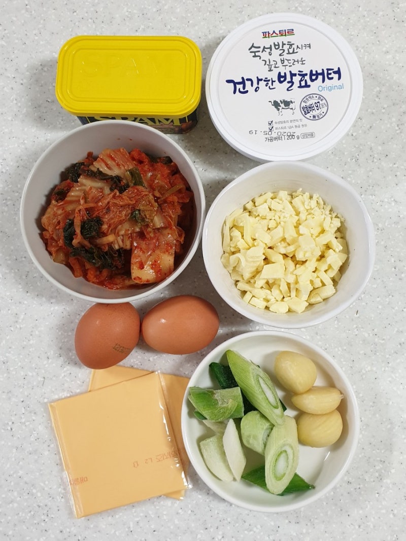 볶음밥 김치볶음밥 더 고소하고 맛있게 만드는 법 냉파요리 냉장고파먹기 네이버 블로그