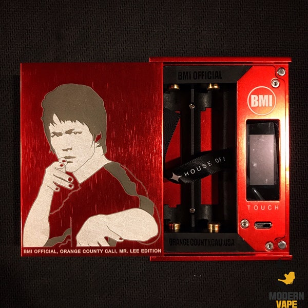 BMI 시리즈가 3가지나 있다고?? 울산 전자담배 모던베이프 남구점 루이비통, 슈프림, 이소룡 형님까지? : 네이버 블로그