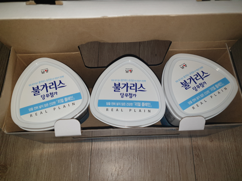 21 남양 불가리스 떠먹는 요거트 칼로리 네이버 블로그