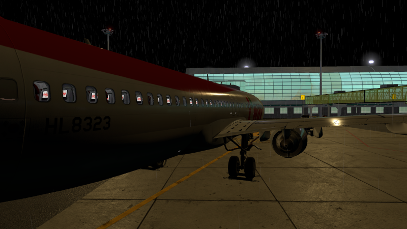 [Xplane11] ZIBO 737-800 Tway air Cabin Seat Livery(티웨이항공 승객석 리버리) : 네이버 블로그
