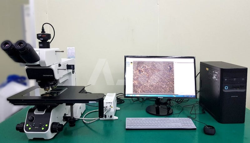 올림푸스 현미경 MX63 (8inch stage) : 네이버 블로그