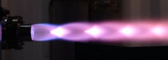 마하 다이아몬드를 아시나요?(Mach Diamond) : 네이버 블로그