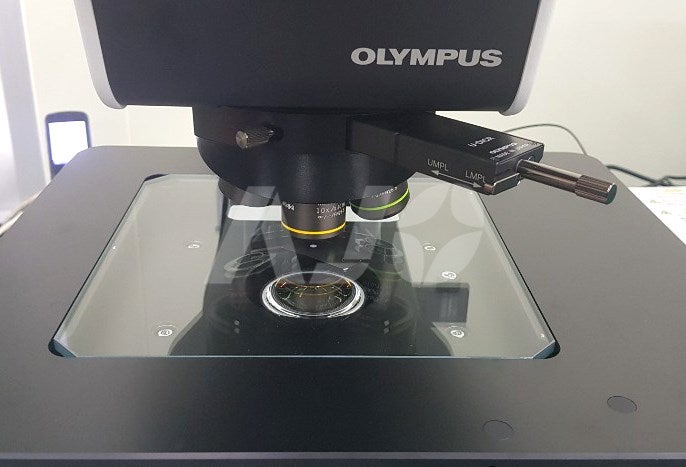 올림푸스 현미경 MX63 (8inch stage) : 네이버 블로그