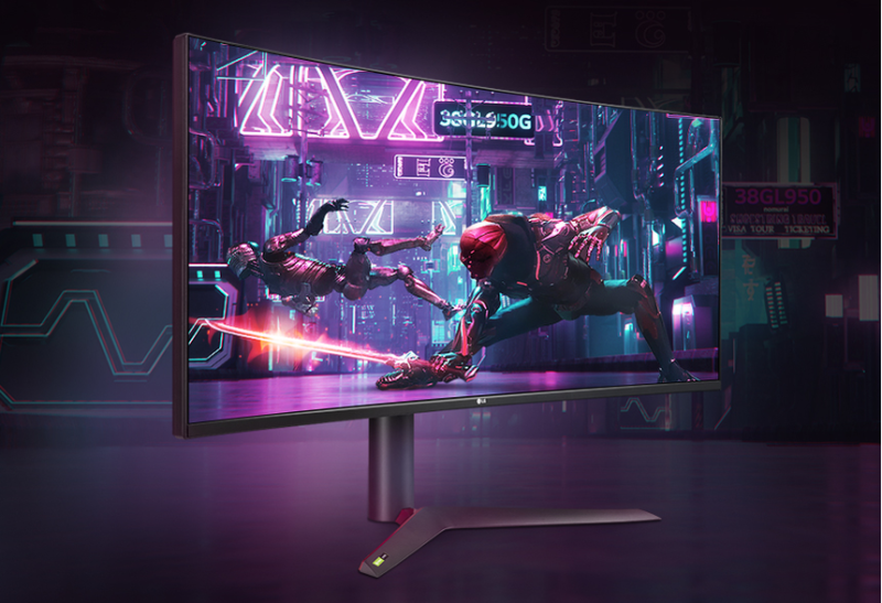 38GL950G 런칭 기획전 사은품 안내 (feat.재판매) : 네이버 블로그