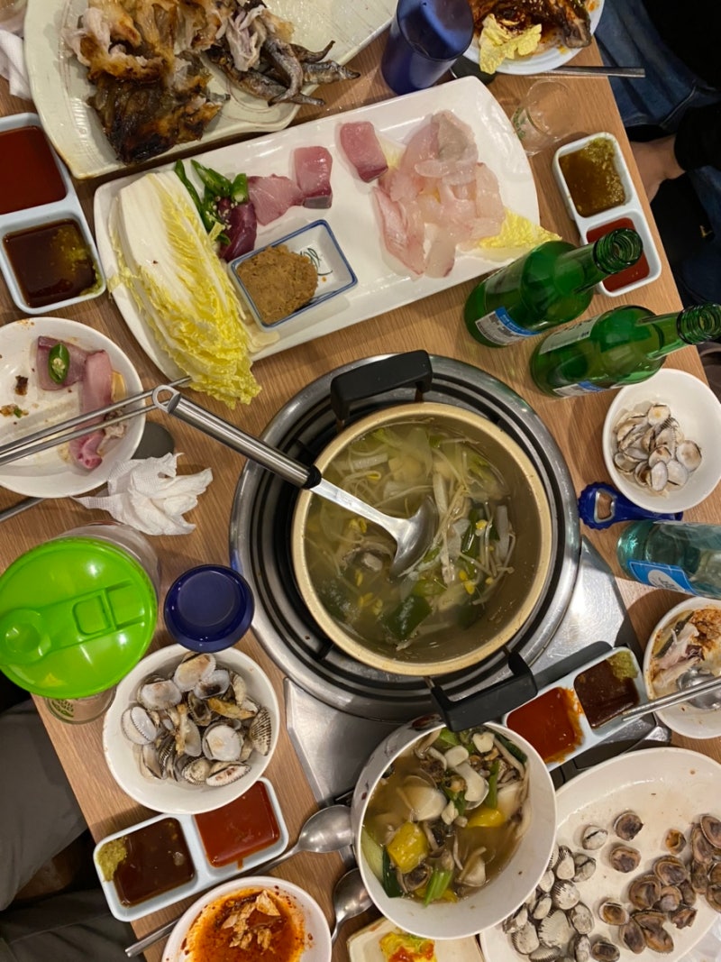 광주 화정동 삼촌카세 도깨비주점 네이버 블로그