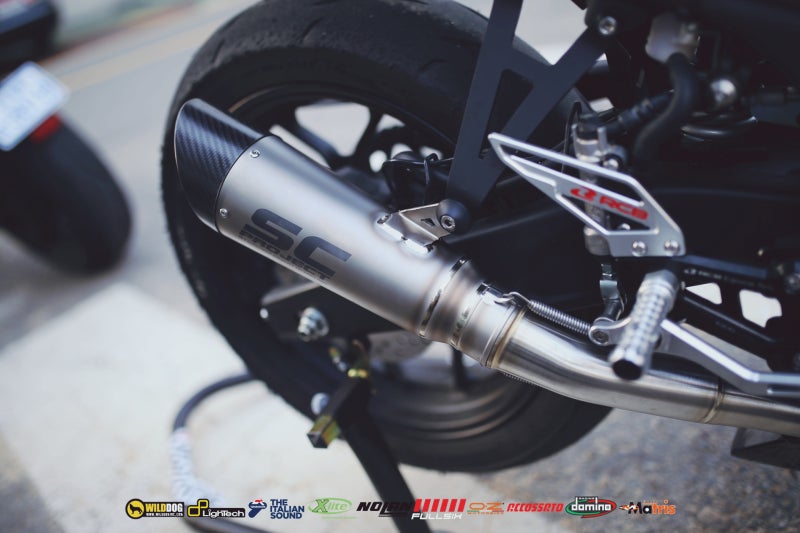 2019 R3 신형 R3 최초(?) SC-PROJECT 풀 시스템 인스톨 SC프로젝트 배기 시스템 공식 대리점 창원GP모터스 ...